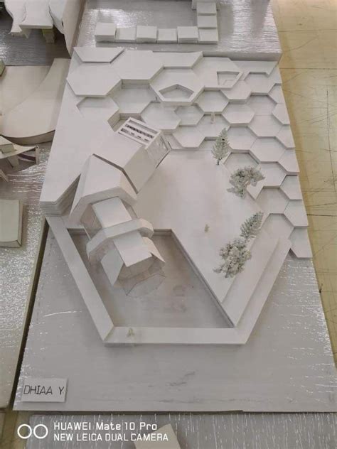 Conceptual Model Architecture