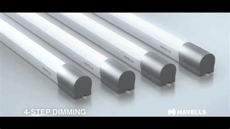 Havells Led Pride Plus Nxt W K Batten Cool Daylight At Piece In Chittorgarh