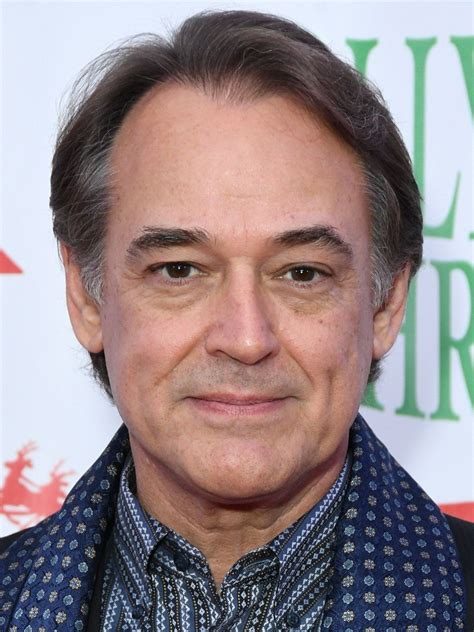 Jon Lindstrom E Eileen Davidson