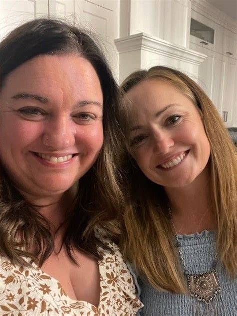 Today Is My Sisters Birthday 🎂 Amanda Has Called Me Her Powerhouse