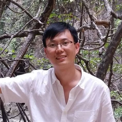 Zai Yang Professor Full Ph D Xian Jiaotong University Xian Xjtu School Of