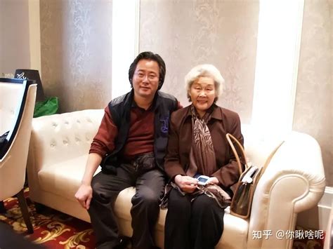 歌唱家于淑珍：与丈夫恩爱一生，晚年不顾儿女反对和老伴住养老院 知乎