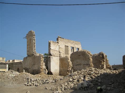 Mary Harper My Photos From The Eritrean Port City Of Massawa