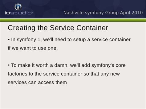 Dependency Injection Make Your Enemies Fear You