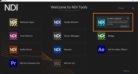 Configuring Teleprompt Return Using Autocue Quicklink Knowledge Base