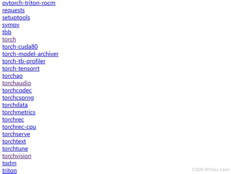 Cuda121 版本的pytorch环境安装cuda121 Csdn博客
