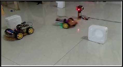 Figure 10 From Design And Development Of Traffic Light Recognition Method For Autonomous