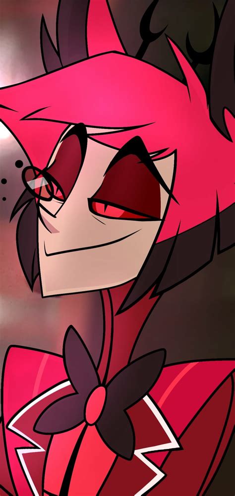Alastor Iphone Wallpapers Wallpaper Cave