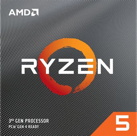 Rent To Own Amd Ryzen 5 3600 3rd Generation 6 Core 12 Thread 3 6 Ghz 4 2 Ghz Max Boost