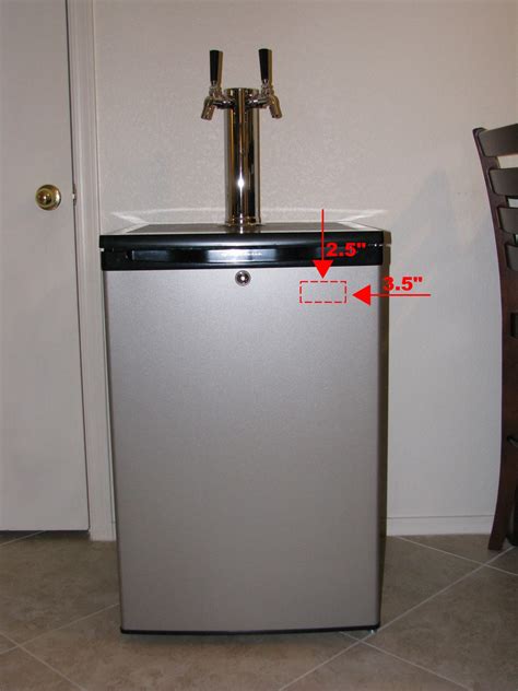 Love Temperature Controller TS Install Finally