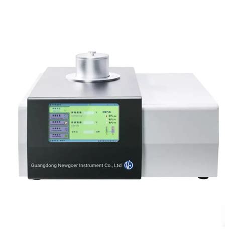 Differential Scanning Calorimeter Lmdsc A100 Stainless Steel 650 Ã 550 Ã 500 Mm Rt To 600 Â