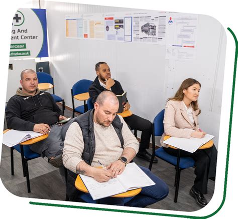 Operator Licence Awareness Training