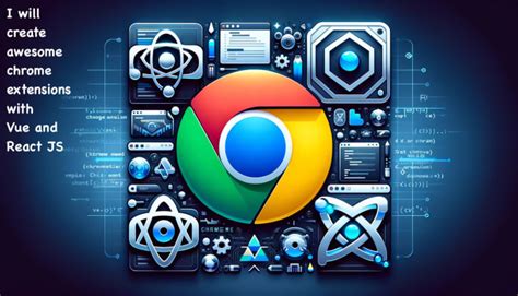 Create Chrome Extensions With React Or Vue By Gitamgadtaula Fiverr