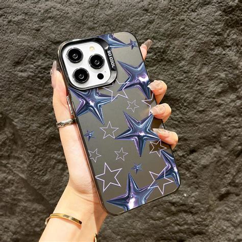 For Tecno Spark Go 2024 2023 Spark 20 20c 10c 8c 9 Case 2020 Soft Silicone Imd Star Phone Casing