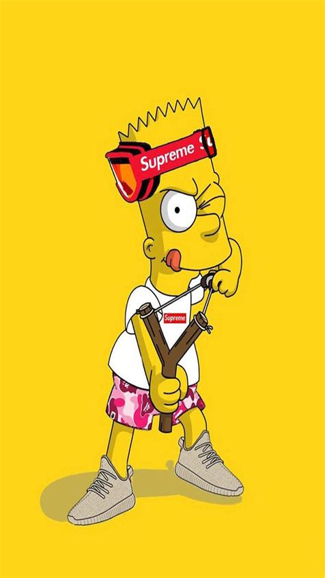Bart Simpson Wallpaper Kolpaper Awesome Free Hd Wallpapers