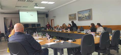 Проведе се обществено обсъждане в Ловеч на Концепция „Заедно за интегрирано териториално