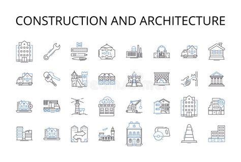 150 Architecture Blueprint Design Engineering Structure Free Stock