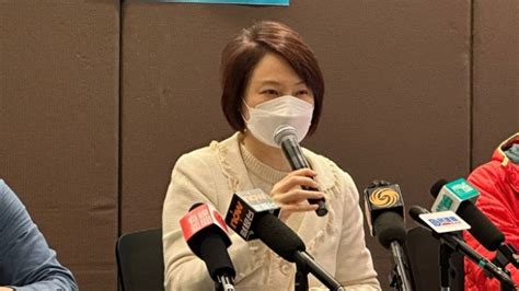 屈颖妍批立会议员享80日暑假 李慧琼驳休会非放假 有落区见团体等工作 星岛日报