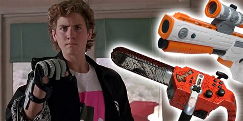 5 Super Weird Video Game Controllers Bell Of Lost Souls