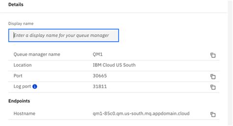 Write And Run Serverless Mq Applications In Ibm Cloud Ibm Developer