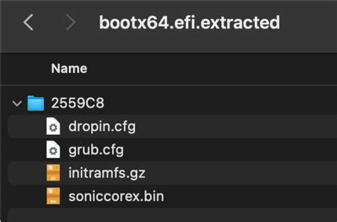 Tearing Down Sonic Walls Decrypting SonicOSX Firmware Bishop Fox