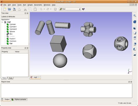 Аналоги Freecad 30 похожих программ и сервисов для замены