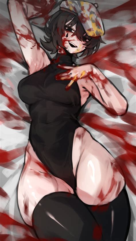 Shig Original And 2 More Drawn By Shigezie Danbooru