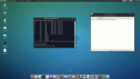 Download Musicvideos From Youtube Using The Command Line Youtube