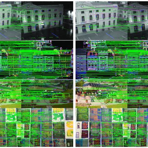 Block Diagram Of Plds Slam Algorithm Based On Point Line Features