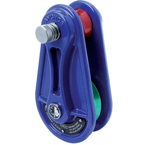 Isc Arborist Spring Block 34 Blue