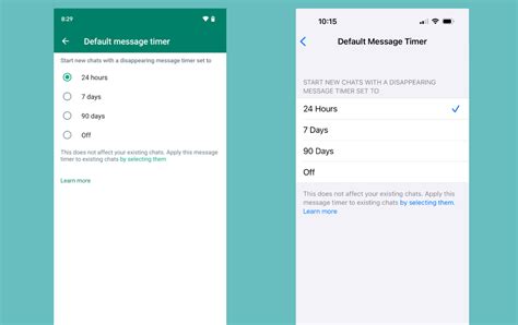 How To Use Whatsapp Surveillance Self Defense