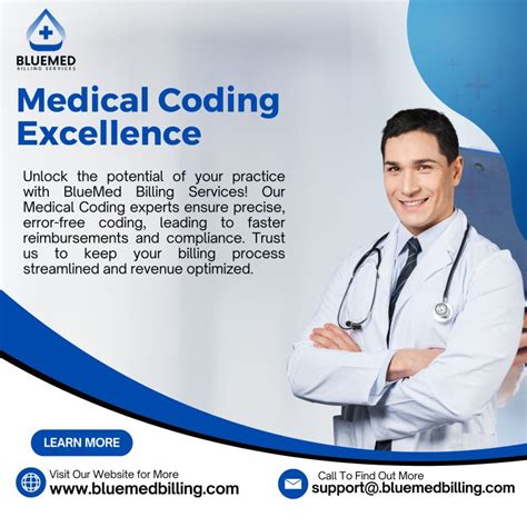 Bluemed Billing Services On Linkedin Medicalcoding Billingexcellence