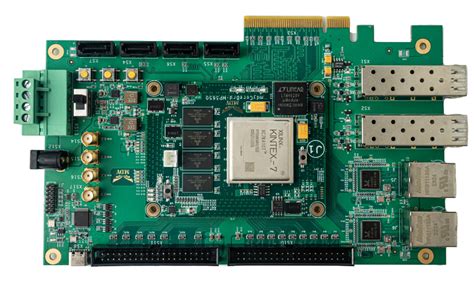 Pcie项目案例合集 Pcie系统 Fpga项目外包fpga程序设计开发fpga开发板 明德扬科教