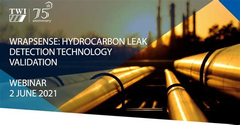 Dr Steve Edmondson On Linkedin If You Want A Fairly Deep Dive Into The Technology Of A Leak