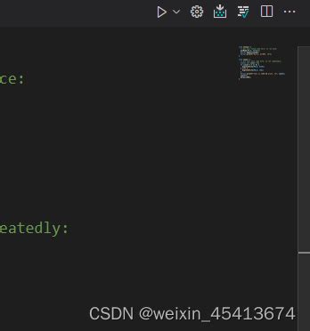 AIR001 Arduino Vscode配置 CSDN博客