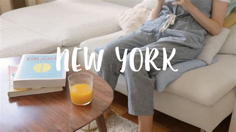 뉴욕 일상 브이로그 생애 첫 수술 후 서서히 되찾는 일상 오랜만에 센트럴파크 모마 타임스퀘어 산책 먹고 자고 걷고 잠시 쉬어가는 소소한 일상 미국 프리랜서