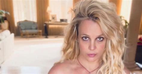 Britney Spears Details Scary Health Issue There Is No Cure Ok Magazine