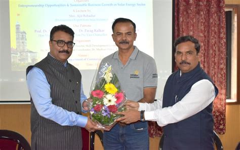 Ajit Bahadur Solar Is My Passion On Linkedin I Am Very Thankful To Dr Anjali Jagtap Ramteke