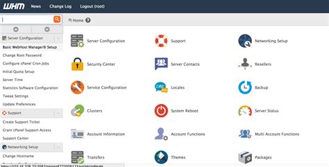 Tutorial Cara Membuat Package Di WHM IDCloudHost