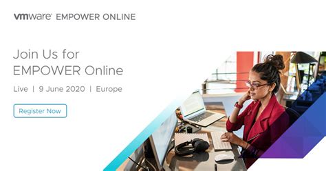 Vmware On Linkedin Get First Access To Training On New Vmware