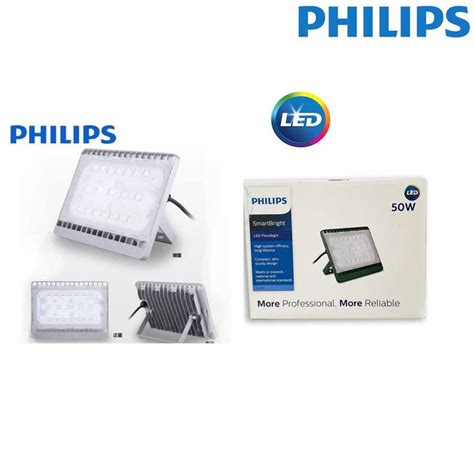 Philips Lampu Sorot LED 50 Watt