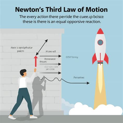 26 Mcqs On Newtons Third Law With Solutions