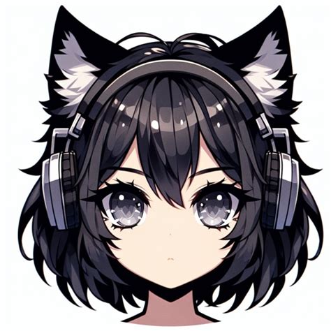 Explore Anime Girl Purple Eyes Black Hair Fanart