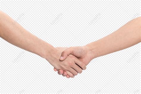 핸드 셰이크 제스처 Png 일러스트 무료 다운로드 Lovepik
