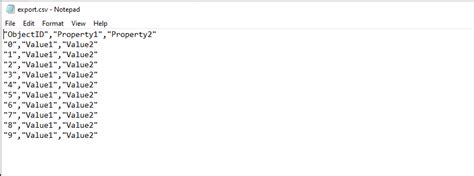 How To Import And Export Delimited Files Like Csv In Powershell