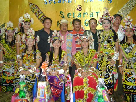 Uma Juman Long Koyan Sungai Asap Belaga Ratu Cantik Uma Juman