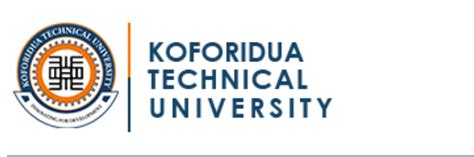 Kti Courses 2025 Koforidua Technical University Kti Courses 2025 Koforidua Technical University