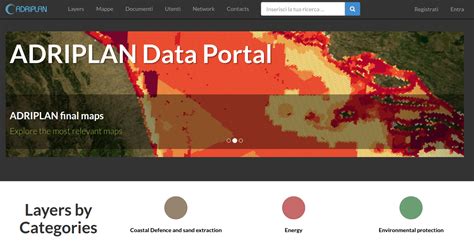 Development And Integration Of Geopython Tools To Support Integrated Coastal Management And