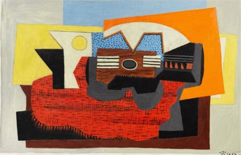 بيع لوحة بيكاسو بـ 10 ملايين جنيه إسترلينى بمزاد لندن صورة اليوم السابع