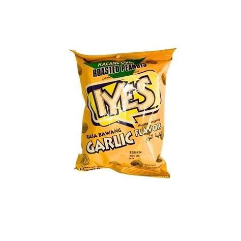 Jual Iyes Rasa Bawang 100gr Shopee Indonesia